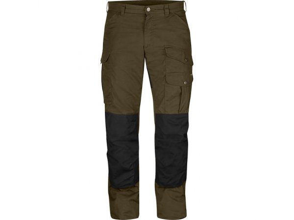 FJALL RAVEN PANTALONE BARENTS PRO WINTER