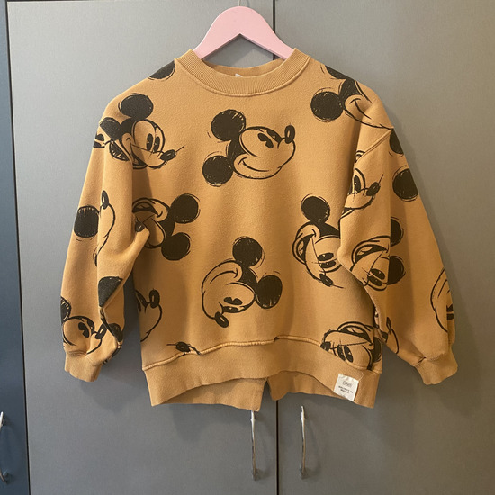 Zara Disney duks vel.11-12 god