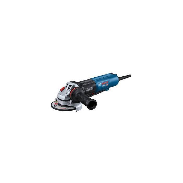 BOSCH GWS 17-150 PS ugaona brusilica sa potenciometrom