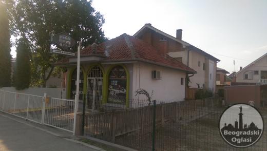 Kuća, Niš