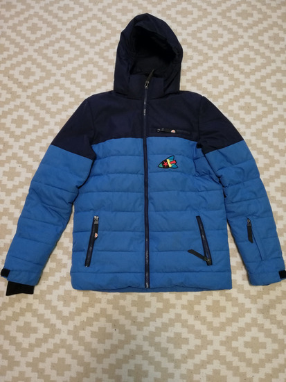 Zimska jakna 12 ili 158