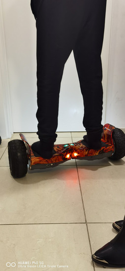 Hoverboard