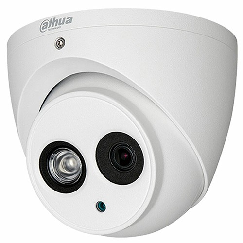 Dahua 2MP HDCVI IR Eyeball Kamera | HAC-HDW1200EM-A-0280-S4