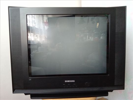 TV Samsung 21( 52 cm )