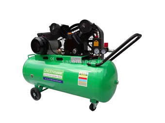 Kompresor vazdušni 100L V-025/8. 2,2KW GARDENmaster