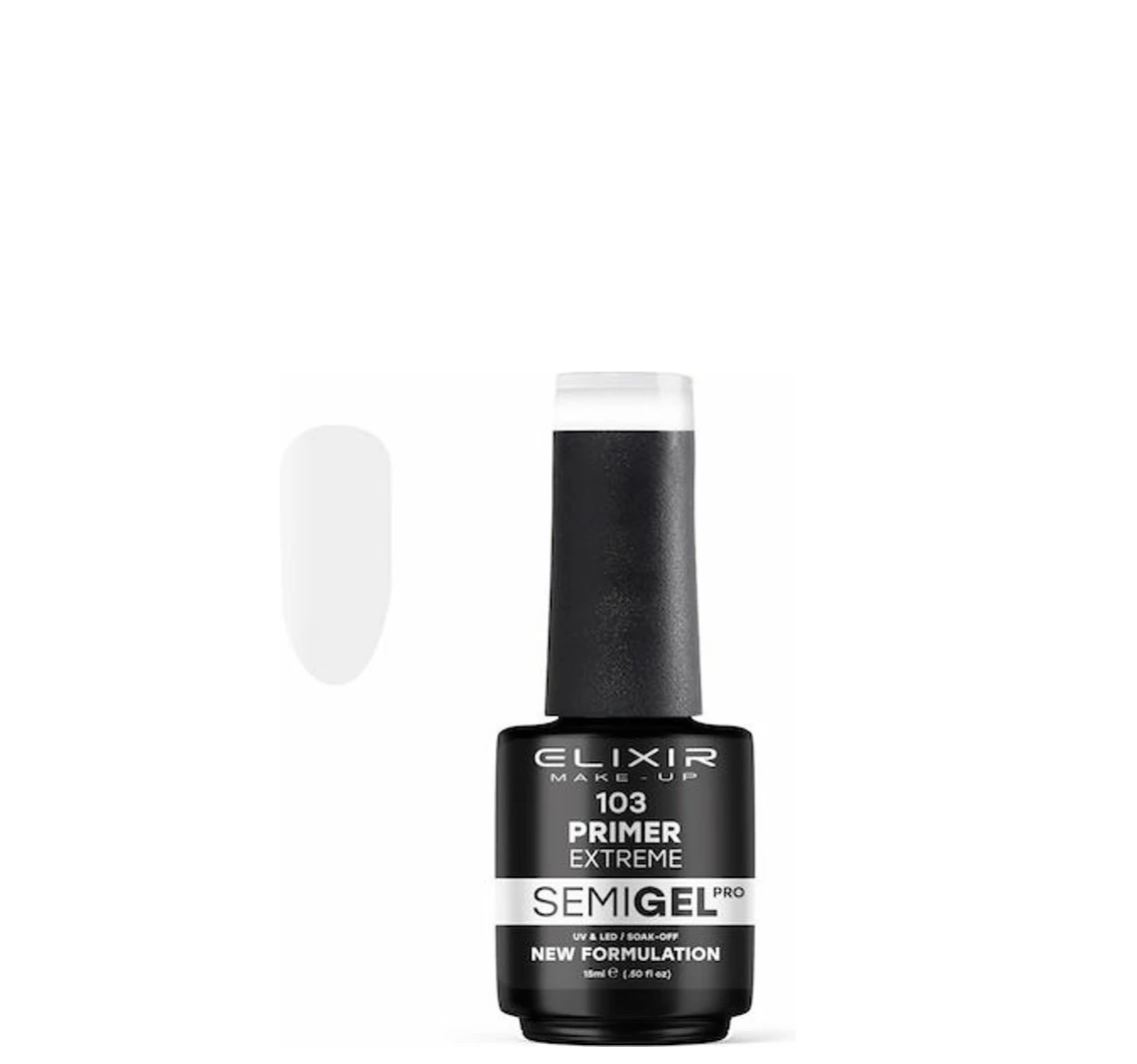 ELIXIR SEMI PRIMER 15ML 803 EXTREME