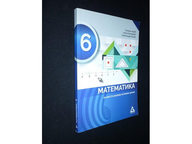 MATEMATIKA 6