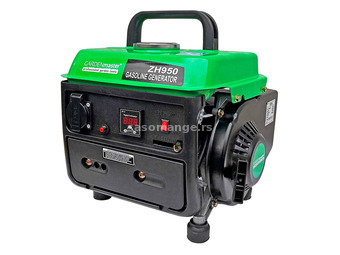 Benzinski Agregat ZH950 (850W)