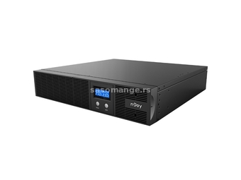 NJOY Argus 2200 1320W UPS (PWUP-LI220AG-CG01B)