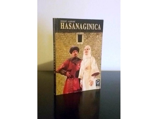 Hasanaginica, Asim Horozić
