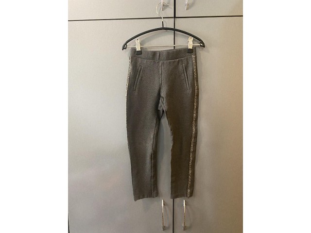 Zara helanke-pantalone vel.7 g (5 god)