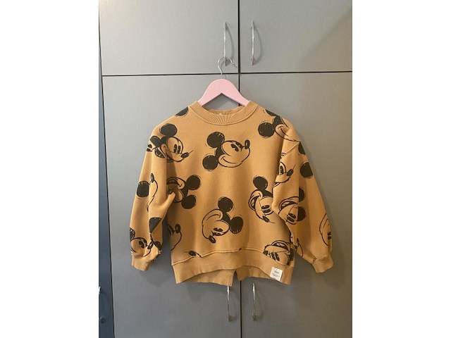 Zara Disney duks vel.11-12 god