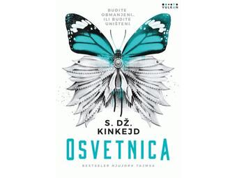 Osvetnica