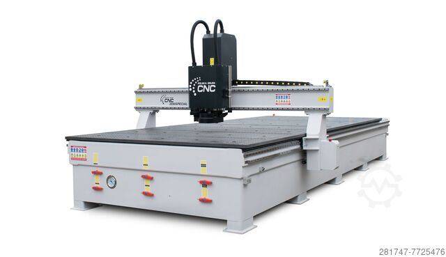 Milling Plotter 2030 SPECIAL
PGCNC 2030 SPECIAL