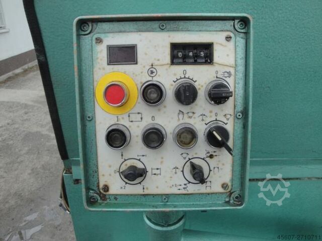 Oљtriљ alat VOLMEROVE FINZ 4-800
Sharpening TOOL VOLLMER FINZ 4-800 Sharpening TOOL VOLLMER FINZ 4-800