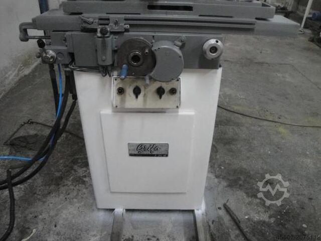 Brusilica za oљtrenje za alate GRIFO F36 M
Grinder for sharpening FOR TOOLS GRIFO F36 M Grinder for sharpening FOR TOOLS GRIFO F36 M