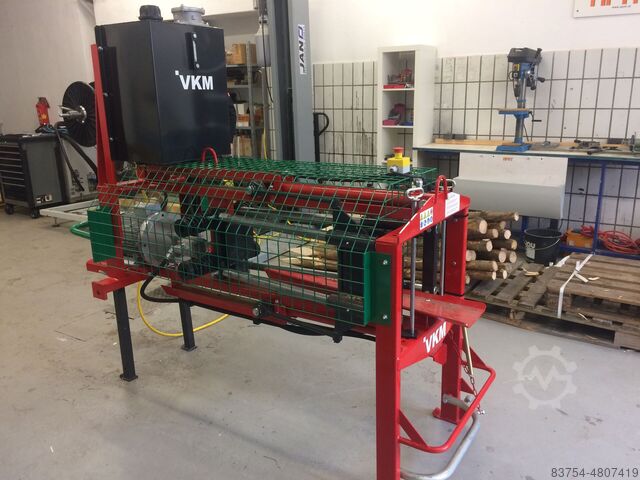 4side Pointing Machine
VKM