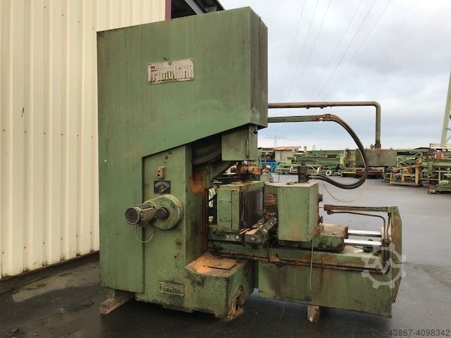 Laminacije bandsaw
Primultini 1300 RE