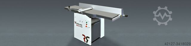Planer debljine preliva kombinovan
Robland XSD 310