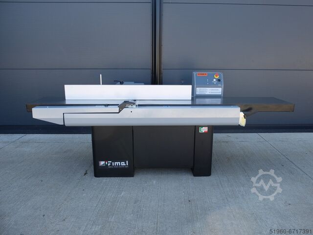 Planer, Planer
Paoloni Fimal PF530N