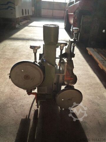 Milling / chamfer jedinica
IMA