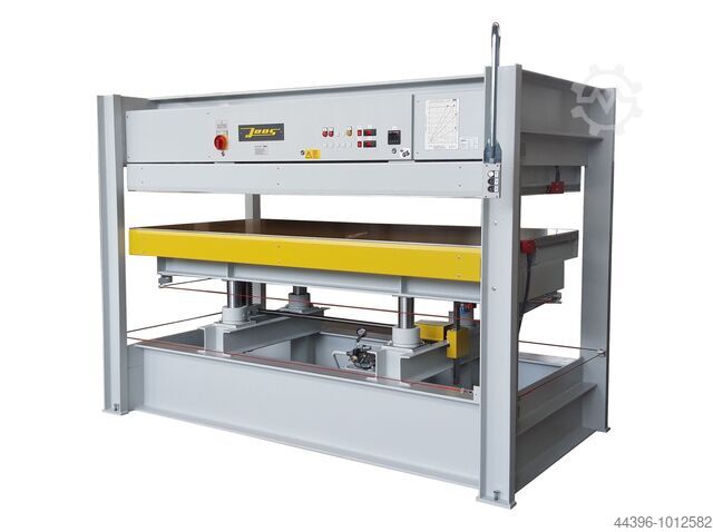 Veneerpress
Joos HP 90