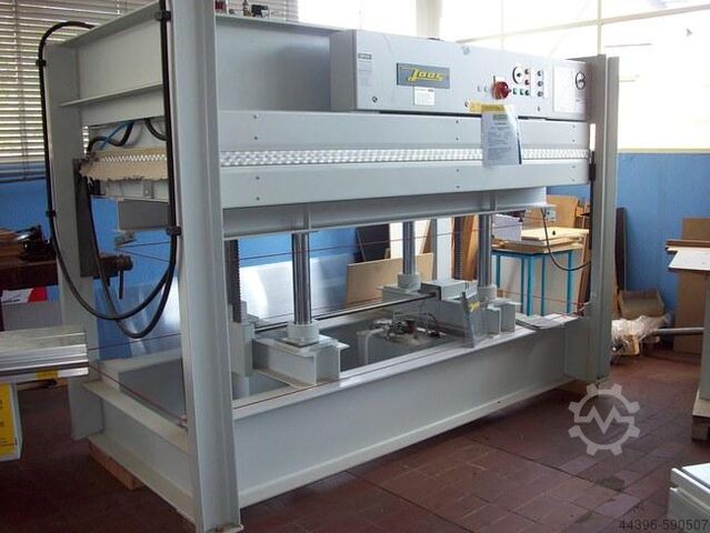 Glazure novinare
Joos BEU 70 Medium