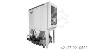 Sistem za vađenje čistog vazduha sa briquetting presom
AL-KO Power Unit 250 P - BP