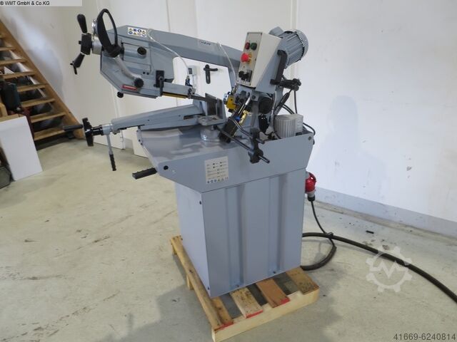 Bandsaw - horizontalno
WMT CY-210