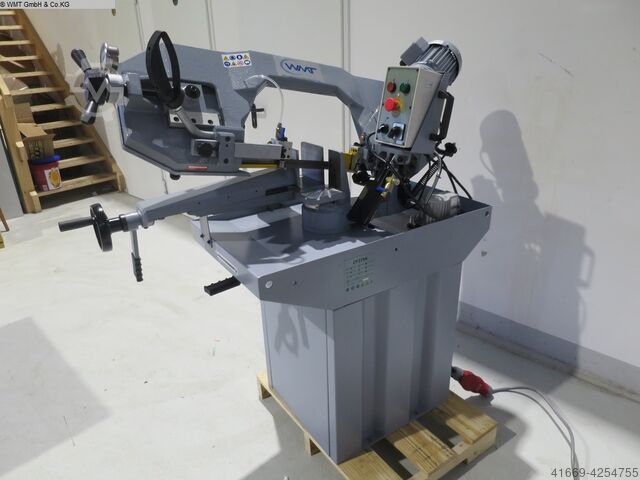 Bandsaw - horizontalno
HBM CY-275 Autocut