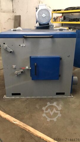 ANGOMAC MULTI-BLADES
ANGOMAC SOLID 600