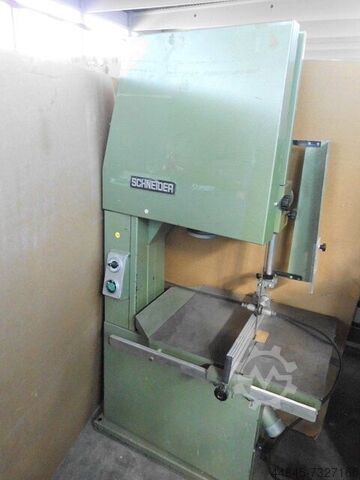 Testera benda
Schneider SBS 700