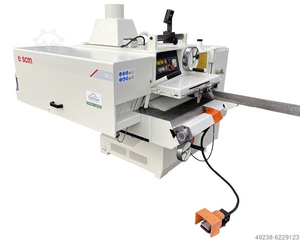 Multisaw SCM M3
SCM M3