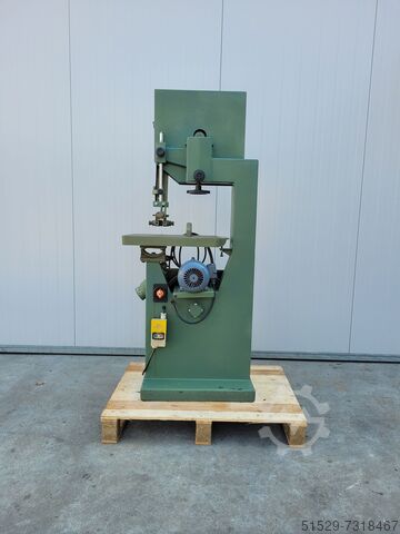 Bandsaege
Schleicher Compactool