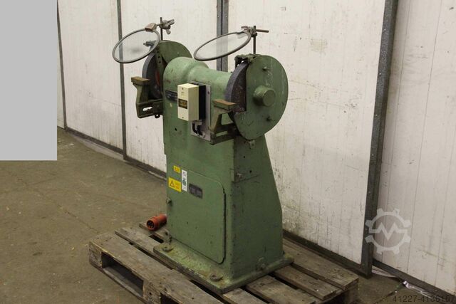 Mlin za klupu
Garbe 300 mm