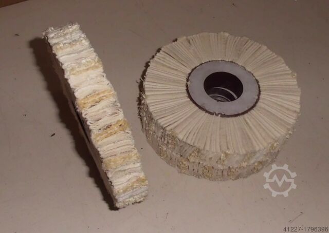 Krpa za brisanje
SISAL 70/160x25x40 mm