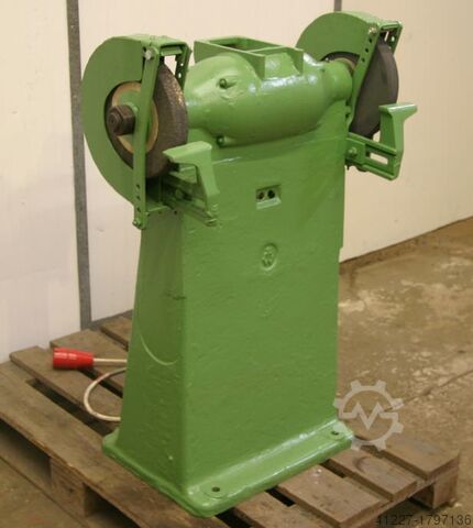 Dvostruki meljeni blok 300 mm
MW ELRA 300