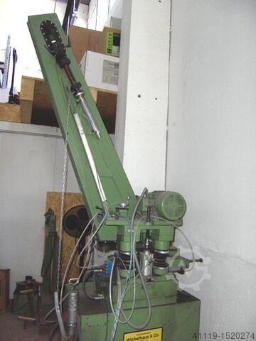 Brusilice
Wickelhaus HY 250B