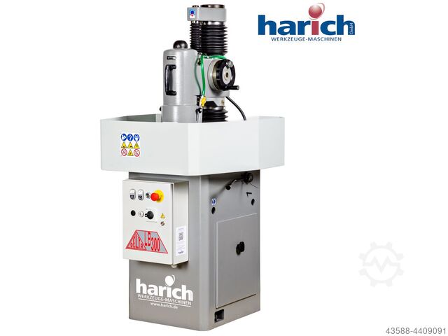 Mlin za Pan
Delta LB 300