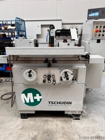 Brusilica
TSCHUDIN HTG 310