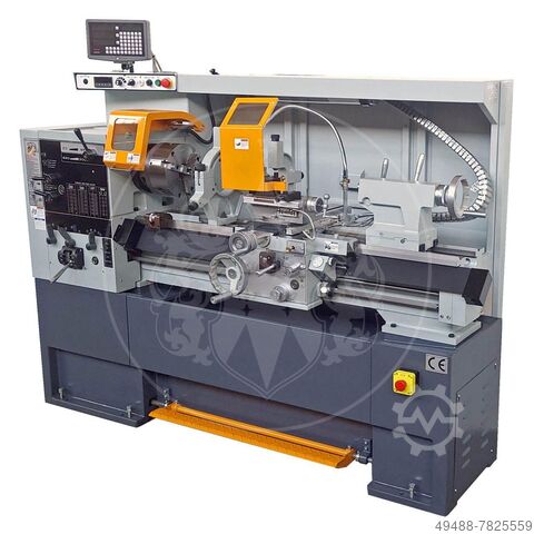 Beskonačno promenljiva lathe
MIOTAL TC 205 V