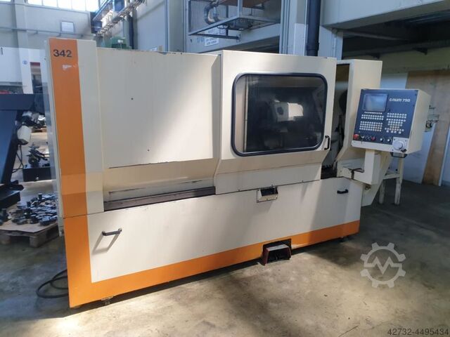 CNC strug
Muller Pesant Challenger 3