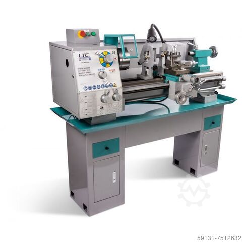 LATHE
LTC DR 750 G