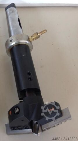 Alatka za punu proceduru
SARTORIUS SD 1