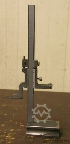 Indikator visine 300 mm
Stahl 300 mm