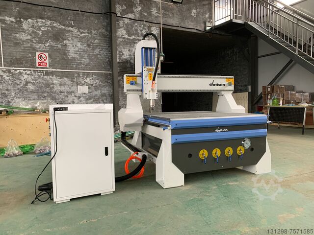 Mašina za mlevenje Wattsan M1 1313
Wattsan M1 1313