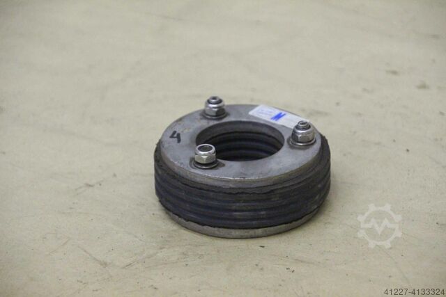 Jastučići za zaptačenje cevi
Edelstahl Ø 84/42 mm