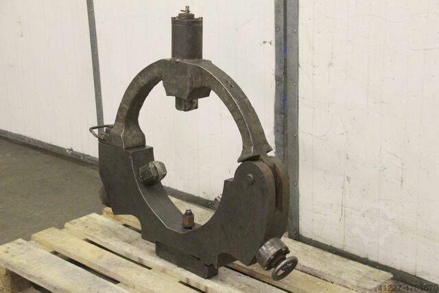 Ultrauski
unbekannt Durchmesser 450 mm