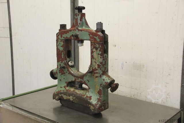 Ultrauski
WMW Durchmesser 260 mm