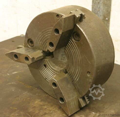 Barni bar
Forkardt F 315